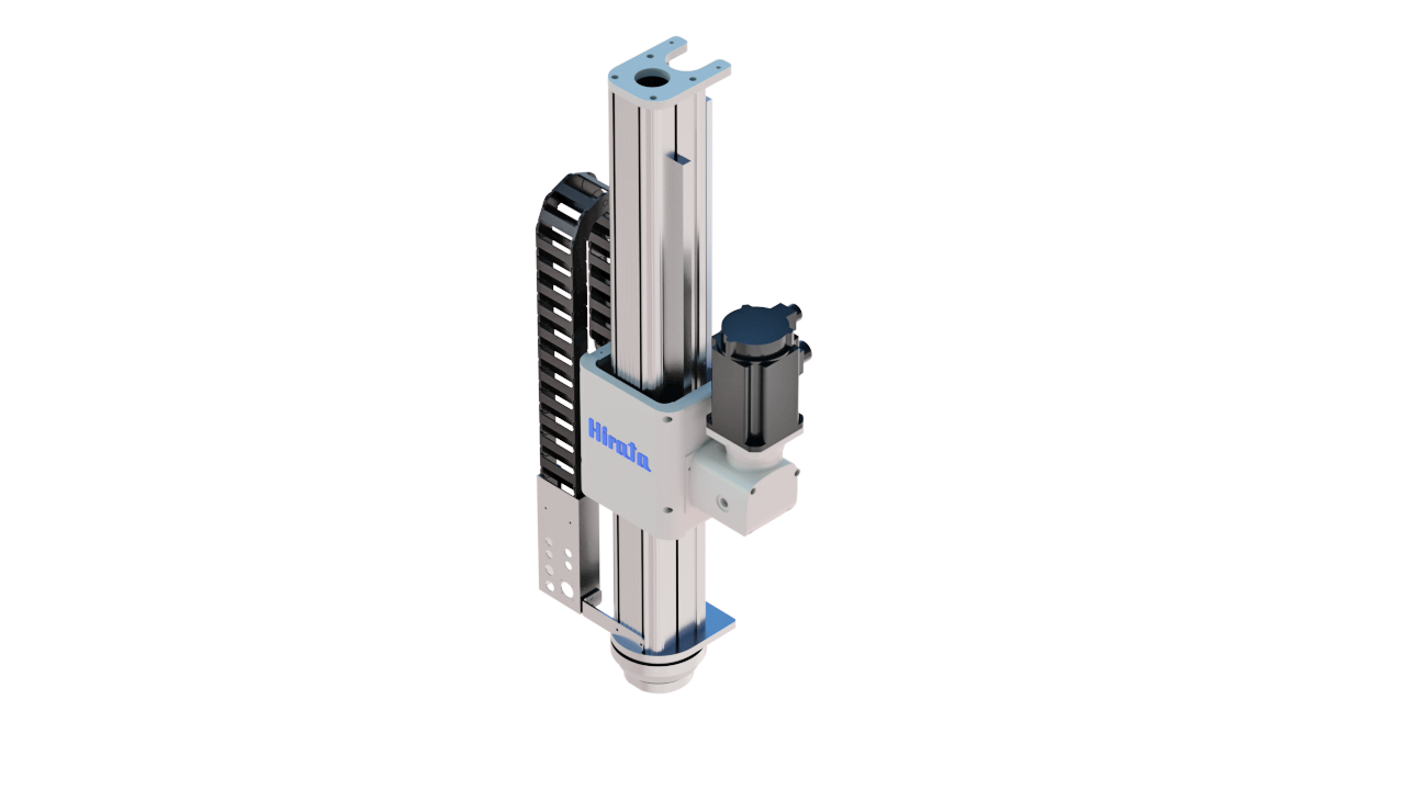 Gantry robot GR-1750 series | Gantry robot series | Cartesian robots ...