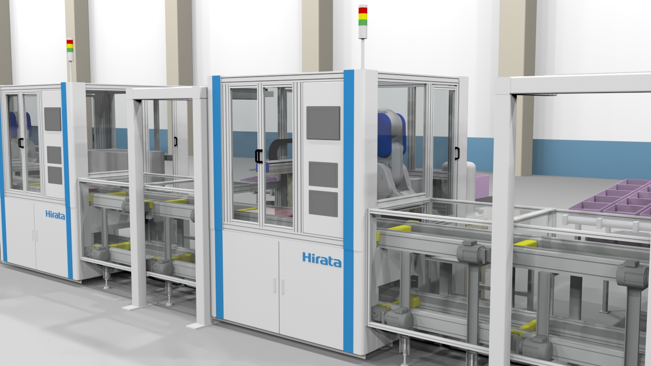 Inverter | Electric vehicle related equipment | Automotive related ...