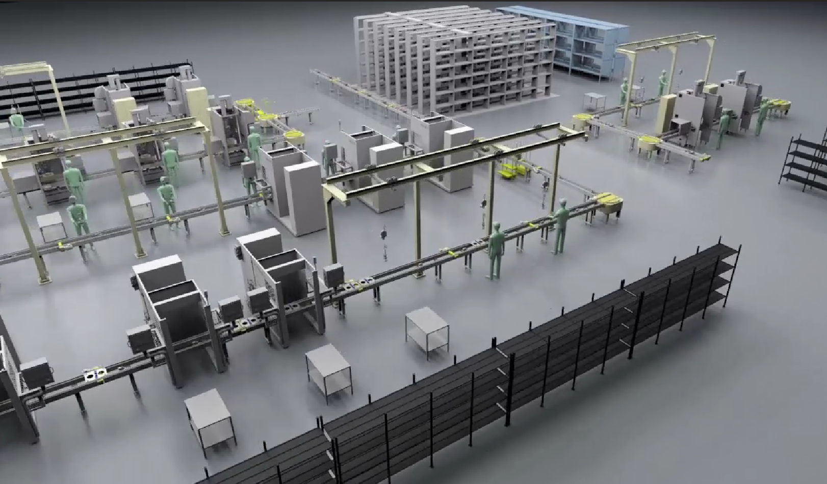 Versatile Eco Electric Stopper Series for any application ...