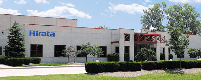 Global Network | Company Info | HIRATA Corporation