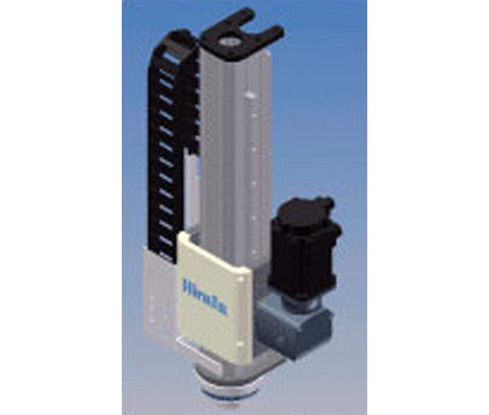 Gantry robot GR-1750 series | Gantry robot series | Cartesian robots ...